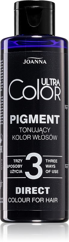 Joanna Ultra Color préparation colorante cheveux | notino.fr