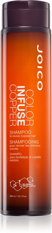 Joico Color Infuse Copper | notino.gr