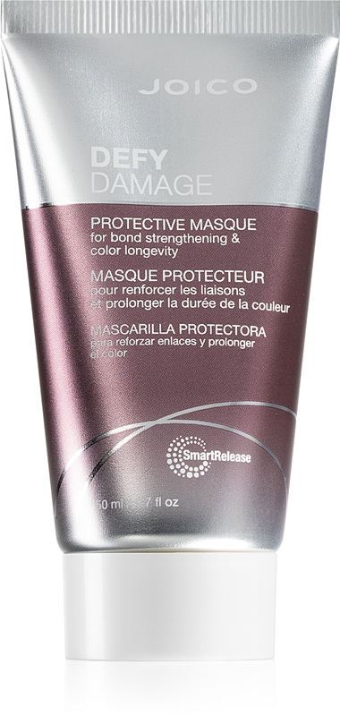 Joico Defy Damage Protective Masque Mask for damaged hair | notino.ie