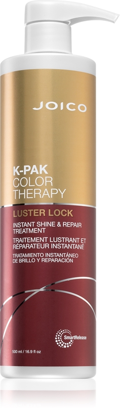Joico K-PAK Color Therapy Mask for damaged and colour-treated hair ...