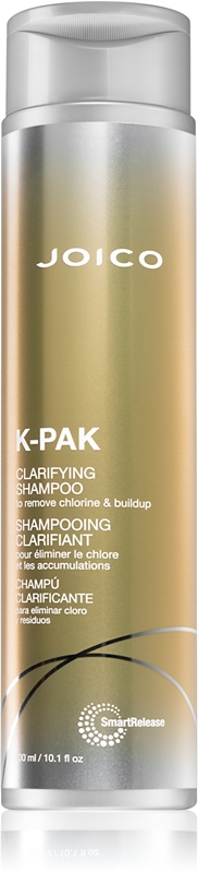 Joico K-PAK Clarifying | Livrare rapida! | Notino.ro