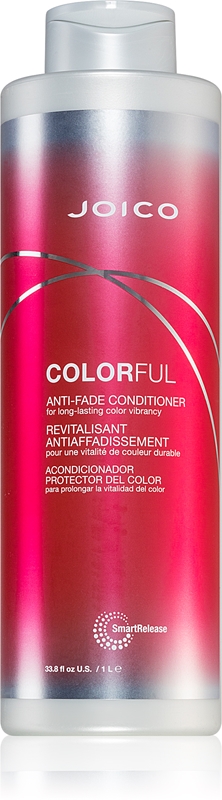 Joico Colorful Anti-fade Shampoo | notino.gr
