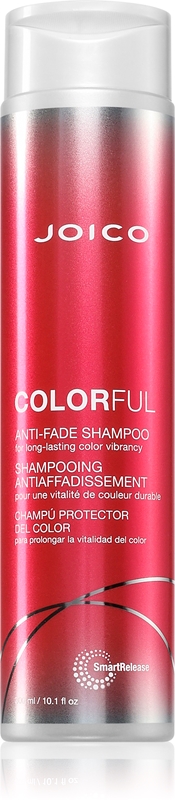 Joico Colorful Anti-fade Shampoo Shampoo for colour-treated hair ...