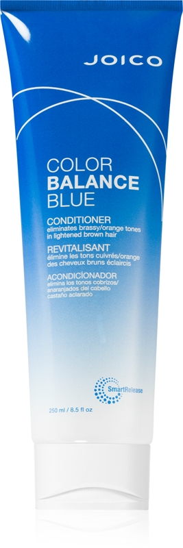Joico Color Balance Blue hair conditioner for highlighted hair | notino ...