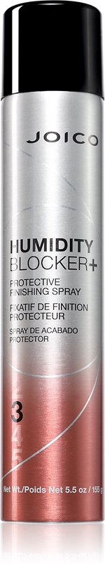 Joico Humidity Blocker+ Protective Finishing Spray стайлінговий ...