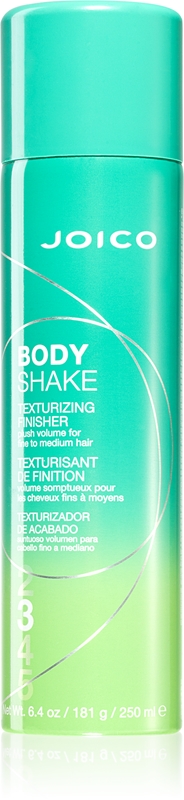 Joico Beach Shake Texturizing finisher Texturising Mist for hydration ...