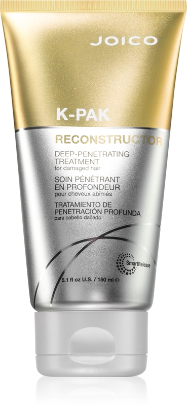 Joico K-PAK Reconstructor Intensive Hair Treatment for damaged hair ...
