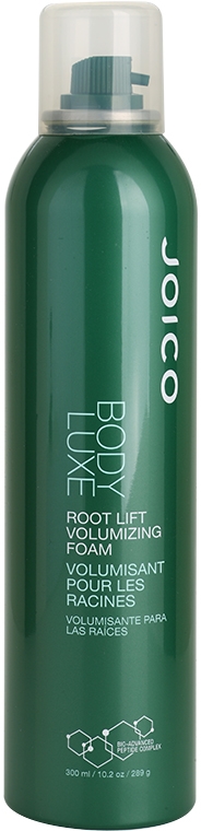 Joico Body Luxe Root Lift Volumizing Foam | notino.co.uk