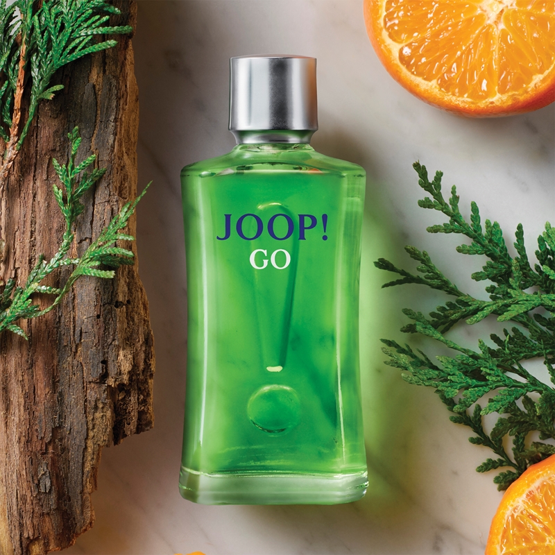 JOOP! Go eau de toilette for men | notino.co.uk