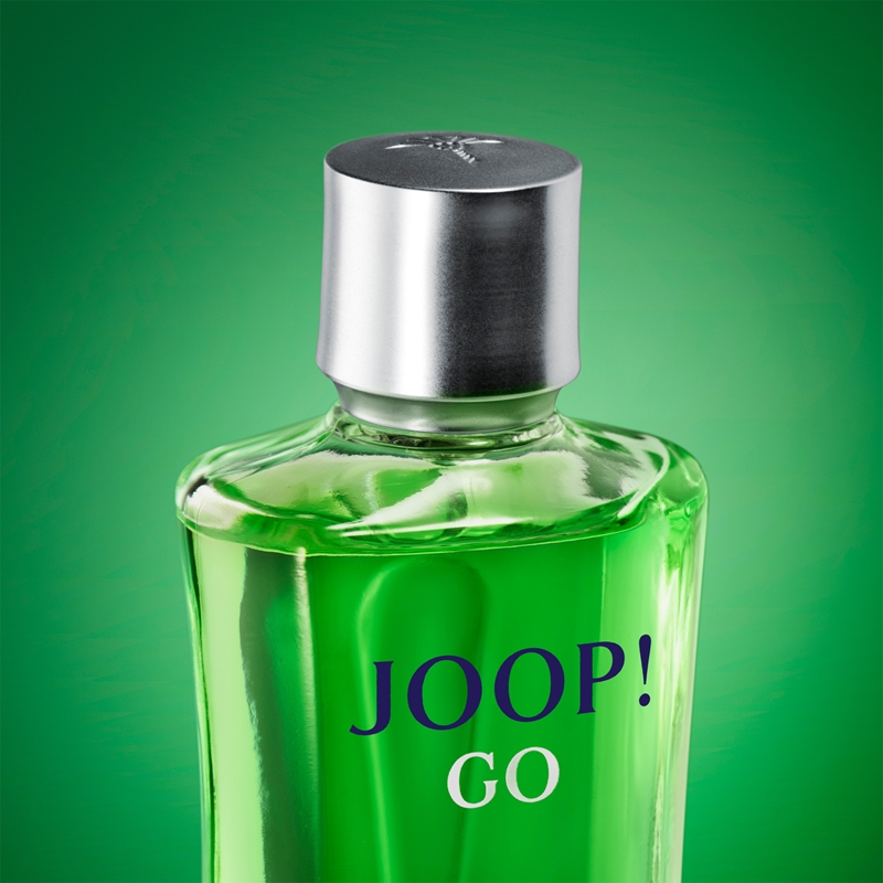 JOOP! Go eau de toilette for men | notino.co.uk
