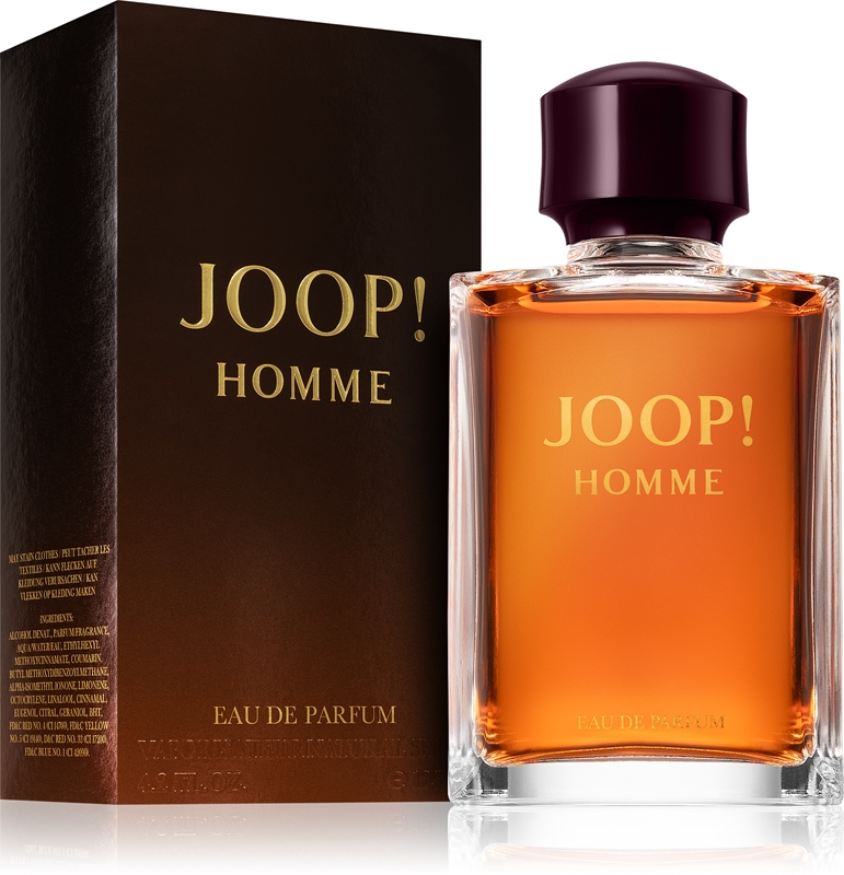 JOOP! Homme eau de parfum for men | notino.co.uk