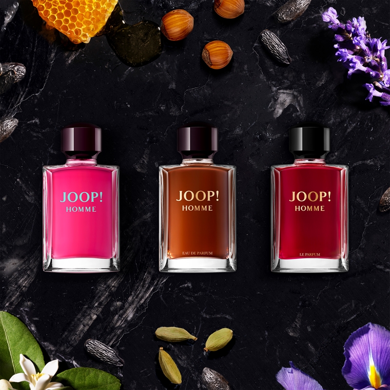 JOOP! Homme eau de parfum for men | notino.co.uk