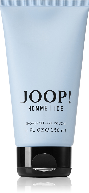JOOP! Homme Ice Body and Hair Shower Gel for Men | notino.co.uk
