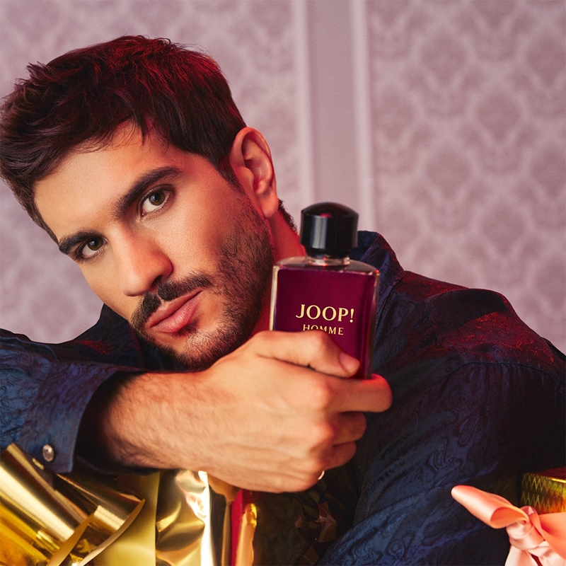 JOOP! Homme Le Parfum perfume for men | notino.ie