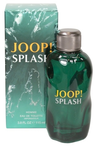 JOOP! Splash eau de toilette para hombre 115 ml | notino.es