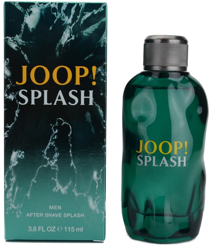 JOOP! Splash after shave para homens 115 ml | notino.pt