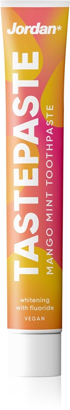 Jordan Tastepaste Mango Mint Toothpaste | notino.ie