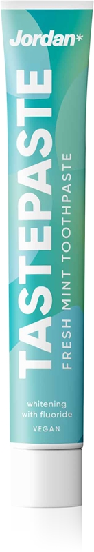 Jordan Tastepaste Fresh Mint Toothpaste | notino.ie