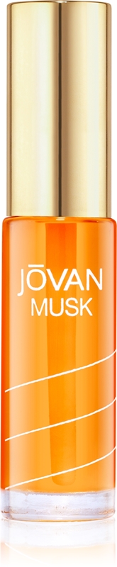 Jovan Musk perfumed oil for women | notino.ie