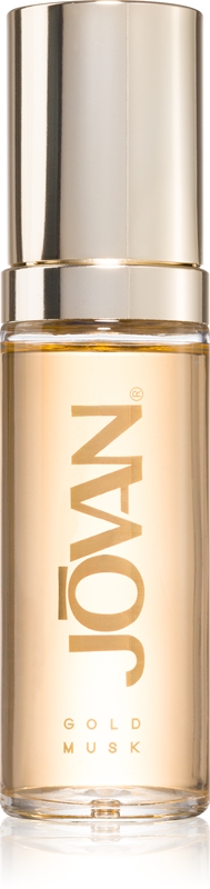 Jovan Musk Oil Eau de Parfum for women | notino.ie