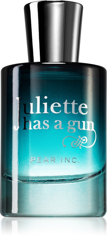 Juliette has a gun Pear Inc. eau de parfum unisex Review | notino.co.uk