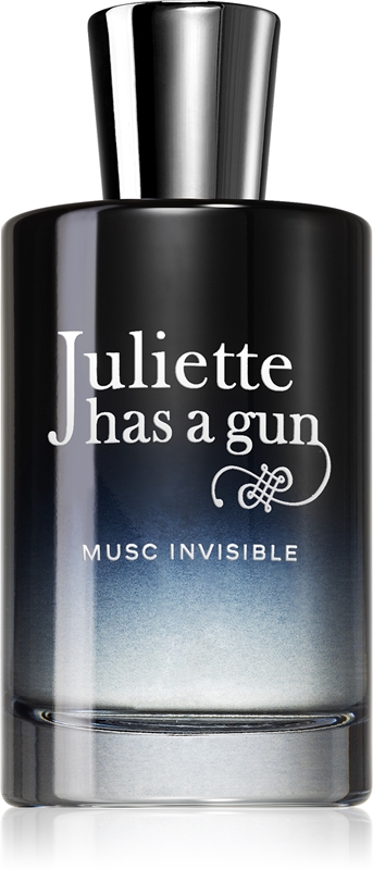 Juliette has a gun Musc Invisible eau de parfum for women | notino.co.uk