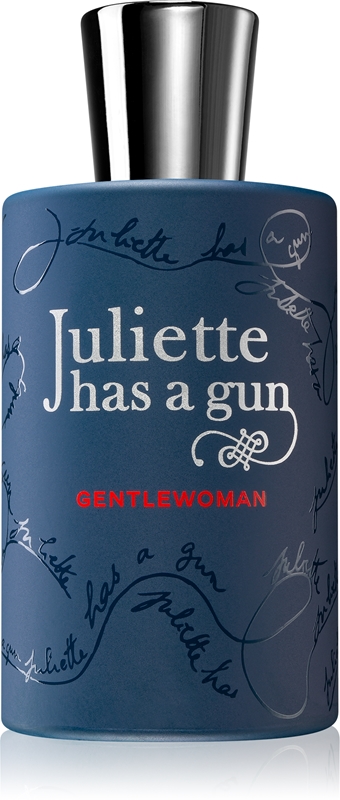 Juliette has a gun Gentlewoman парфумована вода для жінок Великий ...
