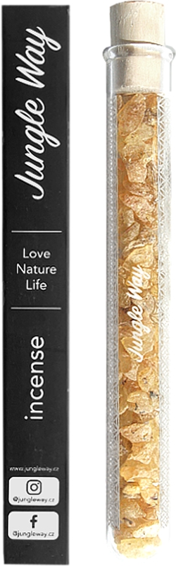 Jungle Way Manila Copal frankincense | notino.co.uk