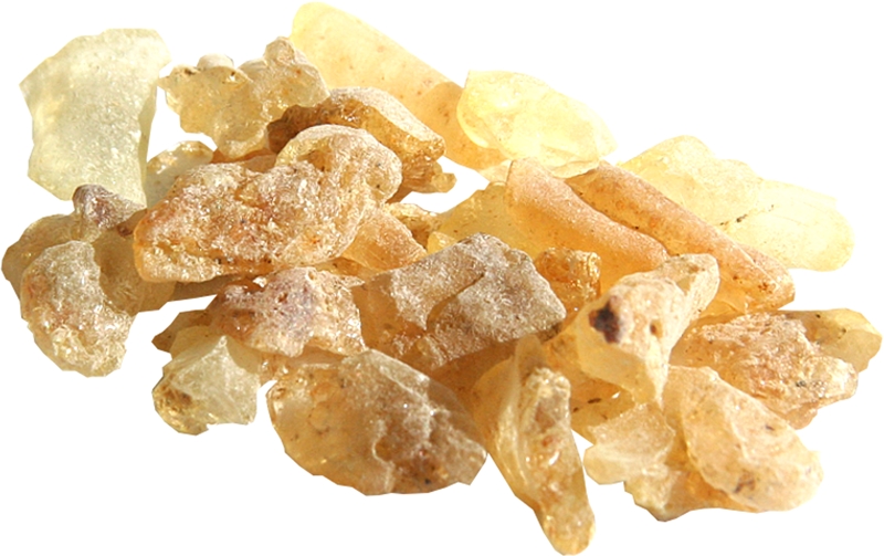 Jungle Way Manila Copal frankincense | notino.ie