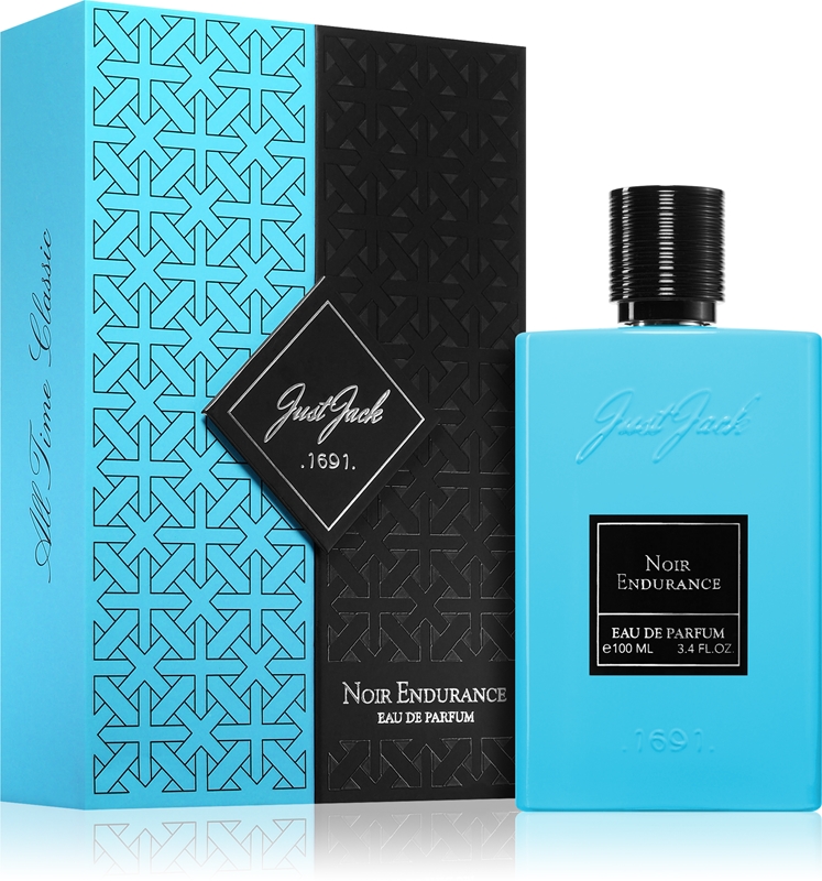 Just Jack Noir Endurance eau de parfum for women | notino.co.uk