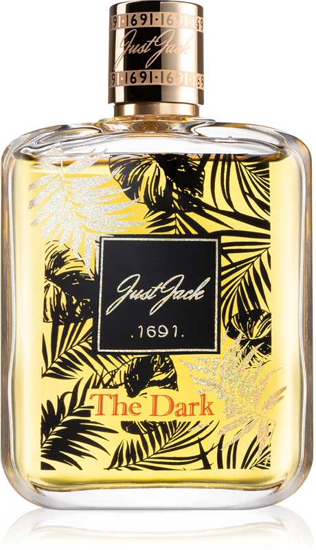 Just Jack The Dark Eau de Parfum Unisex Erfahrung | notino.cz