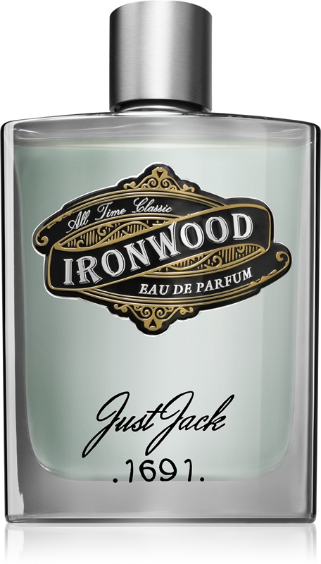Just Jack Ironwood Eau de Parfum pour homme | notino.fr
