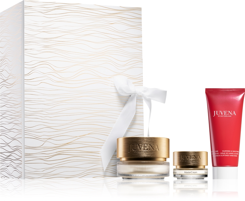 Juvena MasterCream Gift Set (Anti-Wrinkles and Dark Circles) | notino.ie