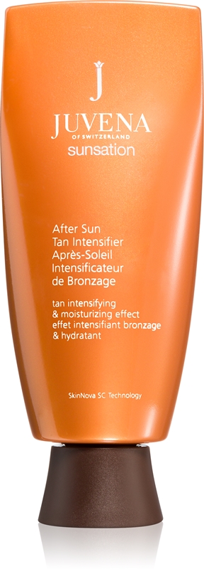 Juvena Sunsation After Sun Tan Intensifier After Sun Cream | notino.ie