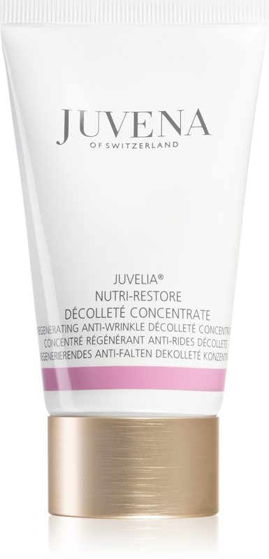 Juvena Juvelia® Nutri-Restore regenerierendes Konzentrat gegen Falten ... Juvena Juvelia® Nutri-Restore regenerierendes Konzentrat gegen Falten ...
