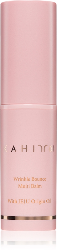KAHI Multi Balm Wrinkle Bounce Stick moisturising balm to brighten and ...
