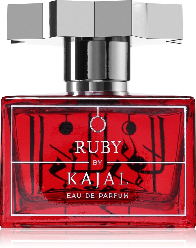 Kajal Ruby Eau de Parfum mixte | notino.fr