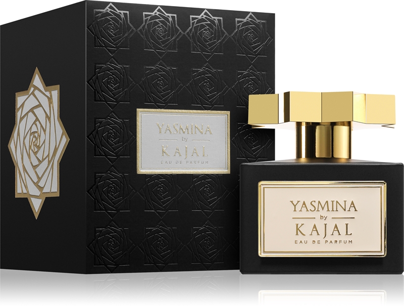 Kajal Yasmina Parfüümvesi unisex | notino.ee