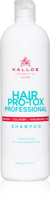 Kallos Hair Pro-Tox | notino.gr