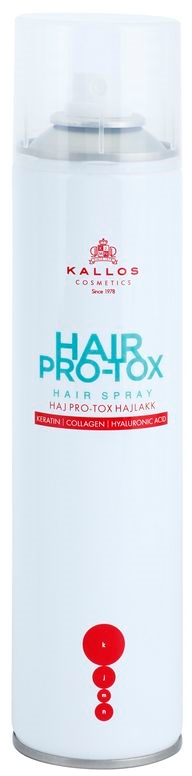 Kallos Hair Pro-Tox | notino.gr