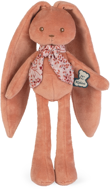 Kaloo Lapinoo Rabbit Terracotta м’яка іграшка | notino.ua