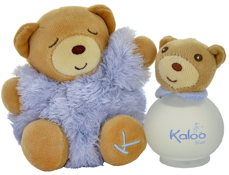 Kaloo Blue coffret III. para crianças | notino.pt