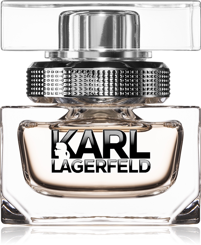 Karl Lagerfeld Karl Lagerfeld for Her Eau de Parfum für Damen