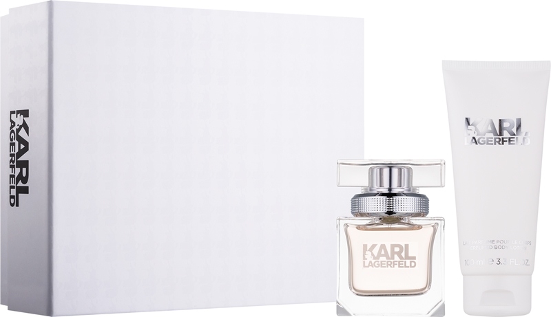 Karl Lagerfeld Karl Lagerfeld for Her | notino.dk