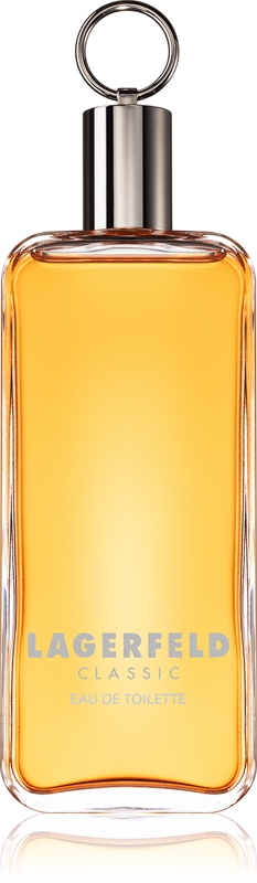 Karl Lagerfeld Lagerfeld Classic Eau de Toilette for men reviews ...