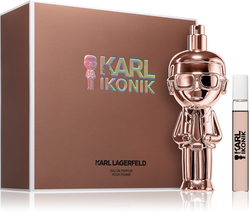 Karl Lagerfeld Ikonik for women gift set for women | notino.co.uk
