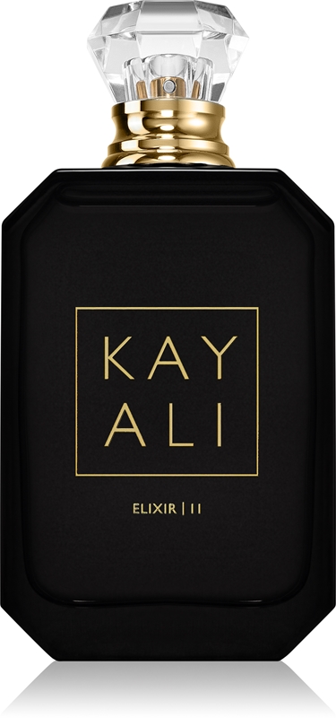 Kayali Elixir 11 parfumovaná voda pre ženy | notino.sk