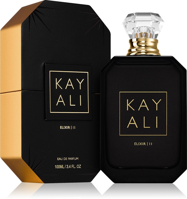 Kayali Elixir 11 Eau de Parfum da donna | notino.it