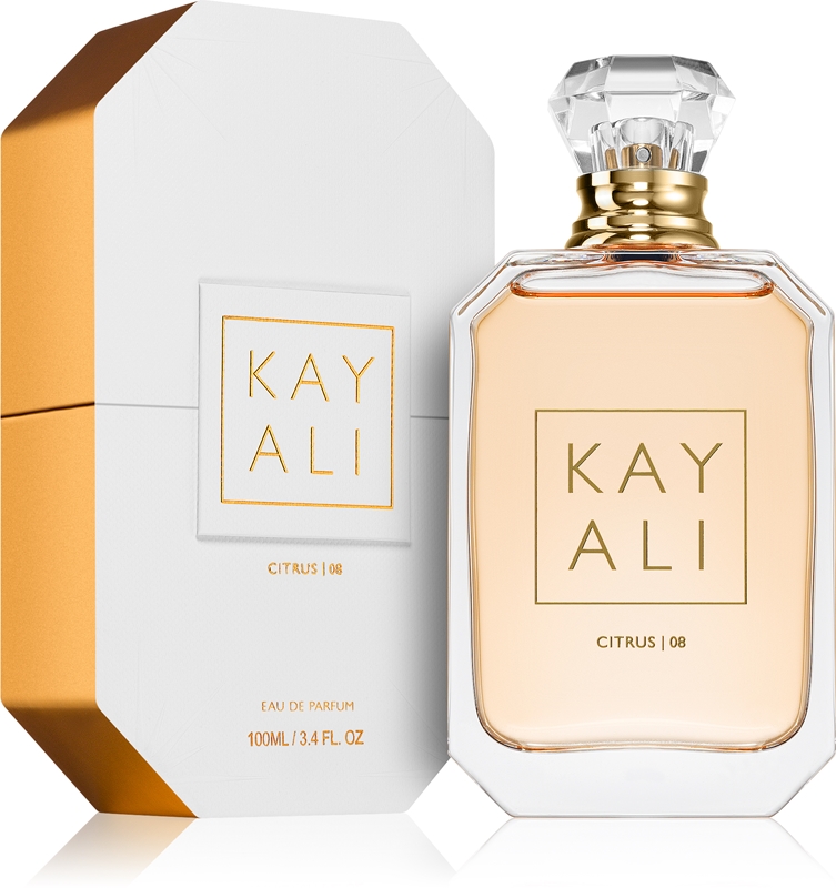 Kayali Citrus | 08 Eau de Parfum para mujer | notino.es