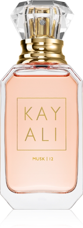 Kayali Musk | 12 Eau de Parfum voor Vrouwen | notino.nl